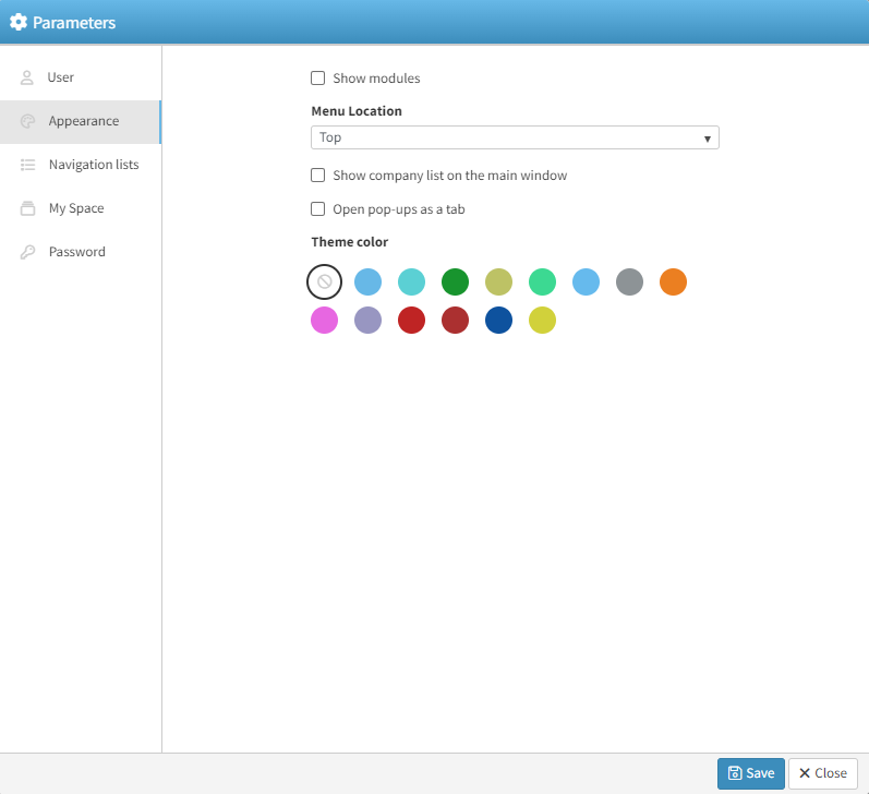 General Help - Prextra